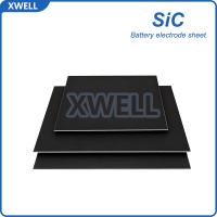 China Ternary Anode Silicon Carbon Sheet with 280+ Wh/kg Energy Density - Single/Double-Sided Coating for EV & Industrial Batteries for sale