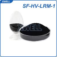 China Lithium-Rich Manganese-Based Polycrystalline Cathode Material SF-HV-LRM-1 for sale