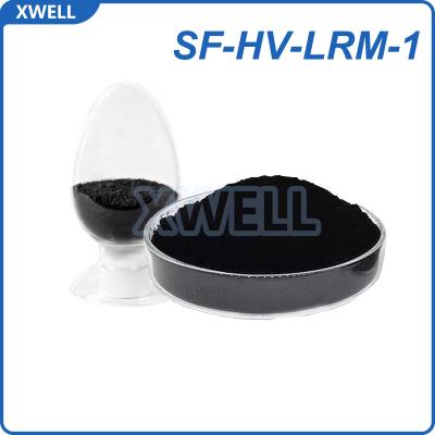 China Lithium-Rich Manganese-Based Polycrystalline Cathode Material SF-HV-LRM-1 for sale