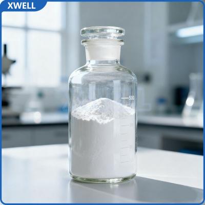 China Research Grade Magnesium Fluoroalkoxyborate Mg[B(HFIP)4]2 Electrolyte Salt 98% Coulombic Efficiency for sale