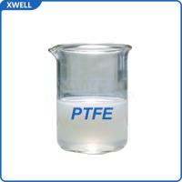 China PTFE Emulsion Polytetrafluoroethylene Emulsion Binder for Dry-Process Electrodes for sale
