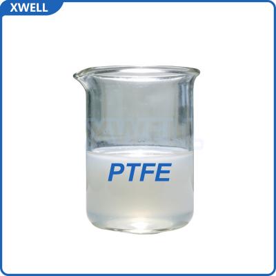 China PTFE Emulsion Polytetrafluoroethylene Emulsion Binder for Dry-Process Electrodes for sale