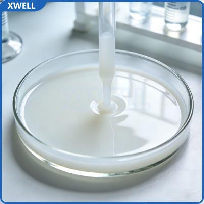 China LA136DL PAA-Li Lithium Polyacrylic Copolymer Water-based Silicone Binder for sale