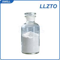 China LLZTO Li6.4La3Zr1.4Ta0.6O12 Solid State Electrolyte Powder 0.1 mS/cm Ionic Conductivity for sale