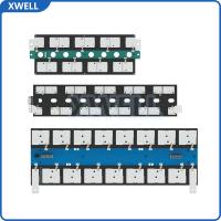 China Customized CCS Cells Contact System for Prismatic cell Battery Pack for sale