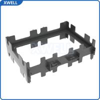 China 130AH Prismatic Cell ABS+PC Fireproof Prismatic Battery Bracket Connection Bracket and End Face Bracket for sale