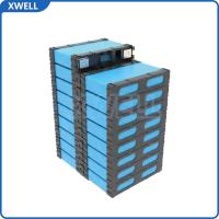 China 27148 28148 29148 Aluminum Shell Prismatic Cell Battery Bracket ABS PC 94V0 for sale