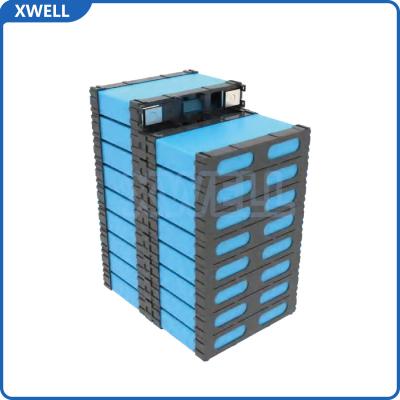 China 27148 28148 29148 Aluminum Shell Prismatic Cell Battery Bracket ABS PC 94V0 for sale