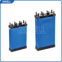 China 36130 Prismatic cell Battery Bracket - All-Round Splicing Type for sale