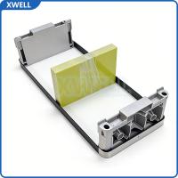 China Welded Stainless Steel Strips 0.1-3.0mm Ultra-High Strength for Battery Packs for sale