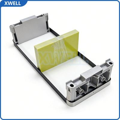 China Welded Stainless Steel Strips 0.1-3.0mm Ultra-High Strength for Battery Packs for sale