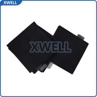 China Waterproof Air Electrode 0.4W/cm² for Alkaline Al-Air Mg-Air Zn-Air Fuel Batteries Customizable 190x135mm for sale