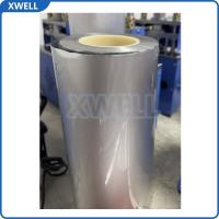 China High Performance Aluminum Plastic Film 113μm for Lithium Sodium Battery Pouch Cell Packaging for sale