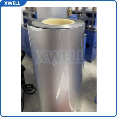 China High Performance Aluminum Plastic Film 113μm for Lithium Sodium Battery Pouch Cell Packaging for sale