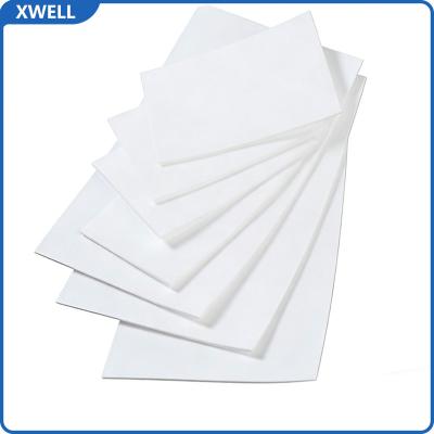 China Battery MPP Buffer Pad - Flame-Retardant Foam Insulation Partition for Prismatic cell Batteries for sale