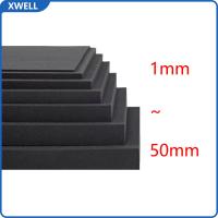 China Flame-Retardant EVA Foam Board - Thermal Insulation & Fireproof Material for Prismatic Battery Cell Spacers for sale