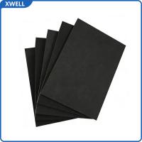 China Custom Flame Retardant EVA Foam Sheet 1mm to 60mm Thermal Insulation for New Energy Batteries for sale