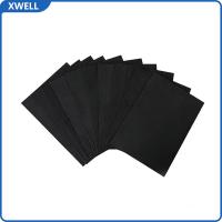 China Fire Retardant EVA Foam Board 1mm-60mm Thickness UL 94-HB for Prismatic Battery Spacer Insulation Protection for sale
