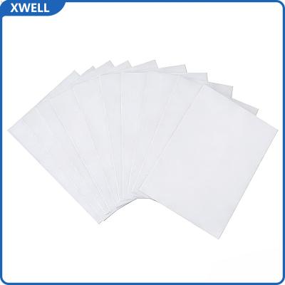 China Aerogel Insulation Sheet XW001 V-0 Flame Retardant 0.016 W/mK Thermal Conductivity for Battery Pack for sale