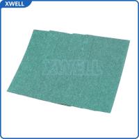 China Die-Cut Barley Paper Tape with Adhesive Flame Retardant Insulation 0.1-0.5mm 120℃ for Lithium Battery Packs for sale