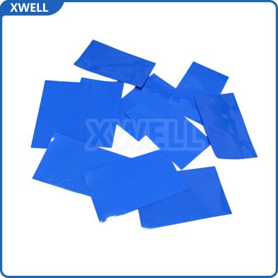 China PVC Heat Shrink Tubing for 18650 21700 26650 Battery Insulation Protective Sleeve 80C Shrink for sale
