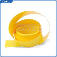 China PVC Heat Shrink Tubing for 18650 21700 26650 AA AAA Battery Insulation Protective Sleeve 300V for sale