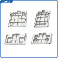 China Energy Storage Battery Module End Plate for 280Ah 105Ah 100Ah 50Ah 104Ah Prismatic Cells for sale