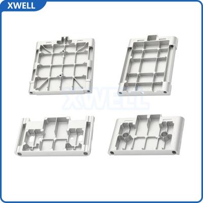 China Energy Storage Battery Module End Plate for 280Ah 105Ah 100Ah 50Ah 104Ah Prismatic Cells for sale