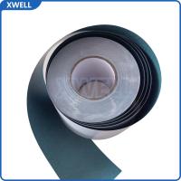 China Customizable size Cuttable Adhesive Barley Paper – Flame Retardant & Insulation for Battery Packs for sale