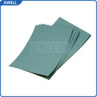 China Customizable size Cuttable Adhesive Barley Paper – Flame Retardant & Insulation for Battery Packs for sale