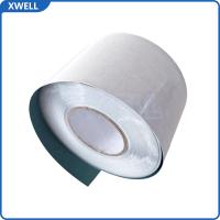 China Customizable size Cuttable Adhesive Barley Paper – Flame Retardant & Insulation for Battery Packs for sale
