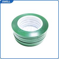 China PET Lithium Battery Termination Tape 0.022mm High Temp Resistant Insulation Adhesive Tape for Cell Fixation for sale