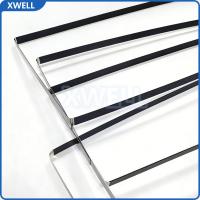 China Custom Made Welded Battery Pack Stainless Steel Belt Strap for Ev Pack Battery for sale