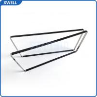 China Custom Made Welded Battery Pack Stainless Steel Belt Strap for Ev Pack Battery for sale