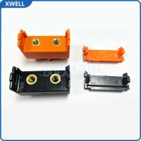China 280AH 314AH 304AH Battery Module Aluminum End Plate M6 Terminal Block Accessories for sale