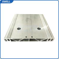 China 280AH 314AH 304AH Battery Module Aluminum End Plate M6 Terminal Block Accessories for sale