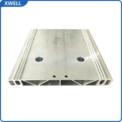 China 280AH 314AH 304AH Battery Module Aluminum End Plate M6 Terminal Block Accessories for sale