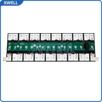 China Energy Storage CCS PCB Integrated Solution High Integration Battery Connection for EV ESS Systems for sale