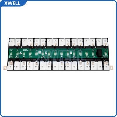 China Energy Storage CCS PCB Integrated Solution High Integration Battery Connection for EV ESS Systems for sale