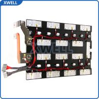 China Energy Storage CCS Wiring Harness Battery Module CCS Assembly for sale