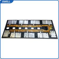 China Energy Storage CCS – FPC Flexible Integrated Version Ultra-Lightweight & High-Flexibility Battery Connection Solution for sale