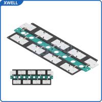 China Energy Storage CCS PCB Integrated Solution High Integration Battery Connection for EV ESS Systems for sale