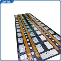 China Energy Storage CCS – FPC Flexible Integrated Version Ultra-Lightweight & High-Flexibility Battery Connection Solution for sale