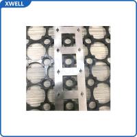 China 0.15mm Nickel Battery Connection Strips for 18650 21700 26650 32650 33140 Lithium Battery Packs for sale