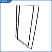 China XWELL Prismatic Battery Pack Compress Machine Stainless Steel Strip 19mm 1.0mm for sale
