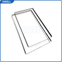 China XWELL Prismatic Battery Pack Compress Machine Stainless Steel Strip 19mm 1.0mm for sale