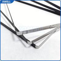 China XWELL Stainless Steel Strip for Prismatic Battery Pack Compression Machine for sale