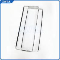 China XWELL Stainless Steel Strip for Prismatic Battery Pack Compression Machine for sale
