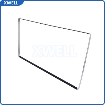 China XWELL Stainless Steel Strip for Prismatic Battery Pack Compression Machine for sale