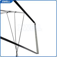 China XWELL Stainless Steel Strip for Prismatic Battery Pack Compression Machine for sale